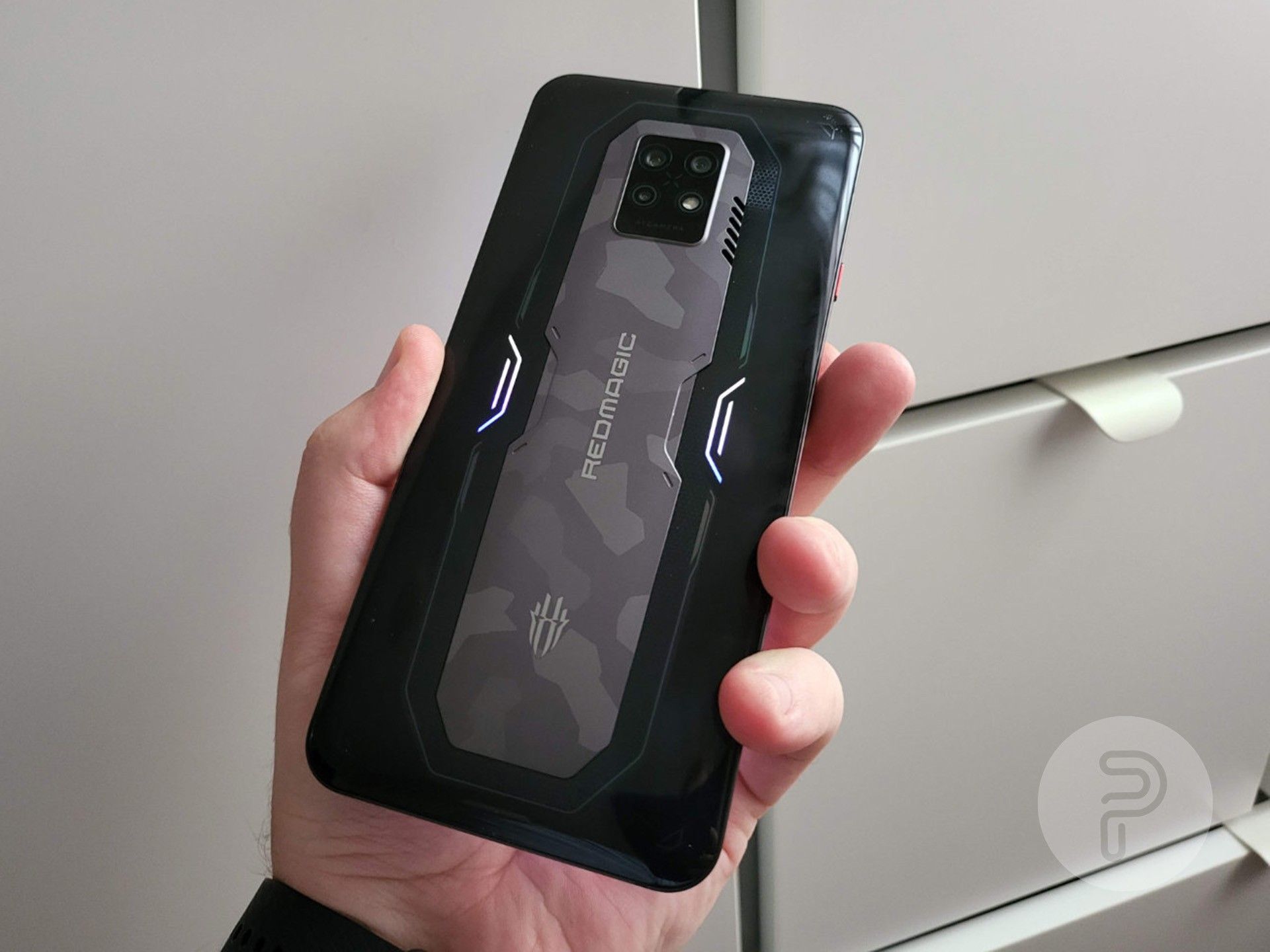nubia REDMAGIC 7S Pro review: The best gaming phone just got better